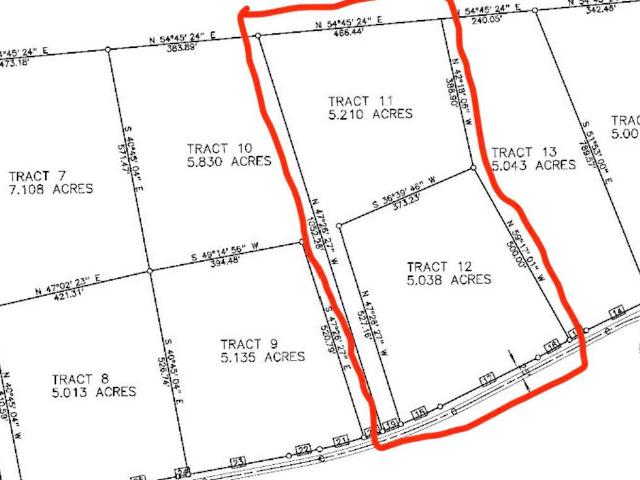 10.25±Ac Jackson Road