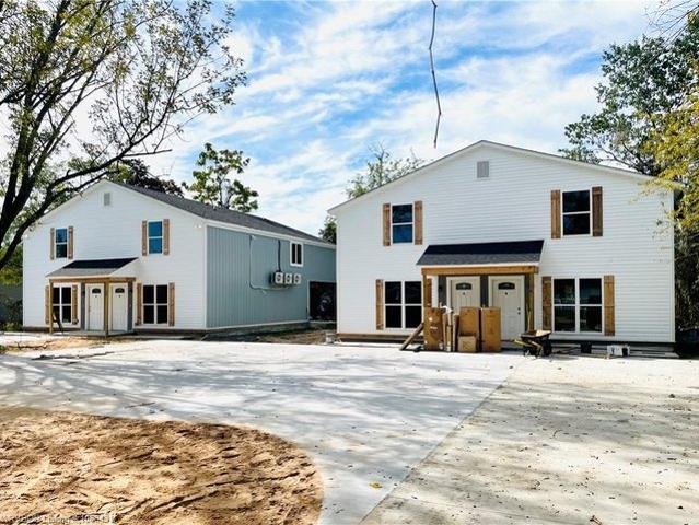 10 25th St, Van Buren, AR 72956
