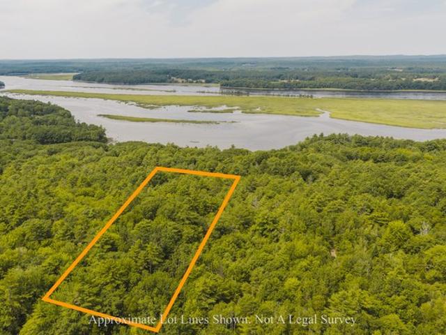 10 29 1 River Rd, Dresden, ME 04342