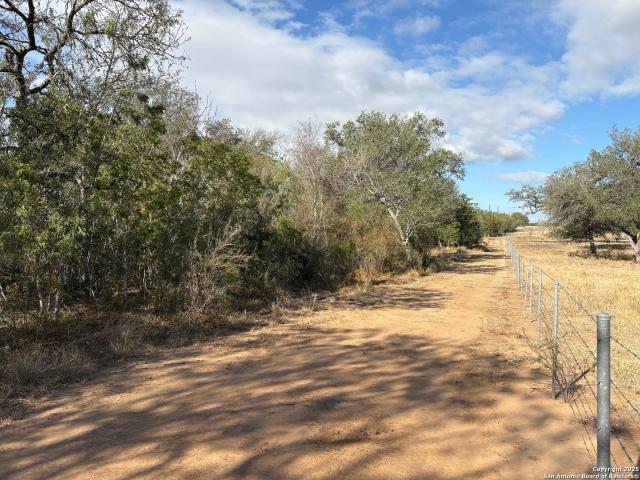 10.36 acres New Sulphur Springs Rd, San Antonio, TX 78263 | MLS #1915