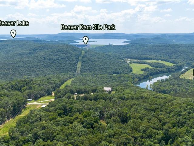 10.3 Acres of CR 118