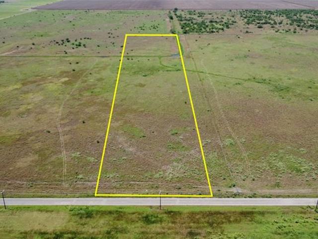 10 3AC Hiller Rd, Inez, TX 77968