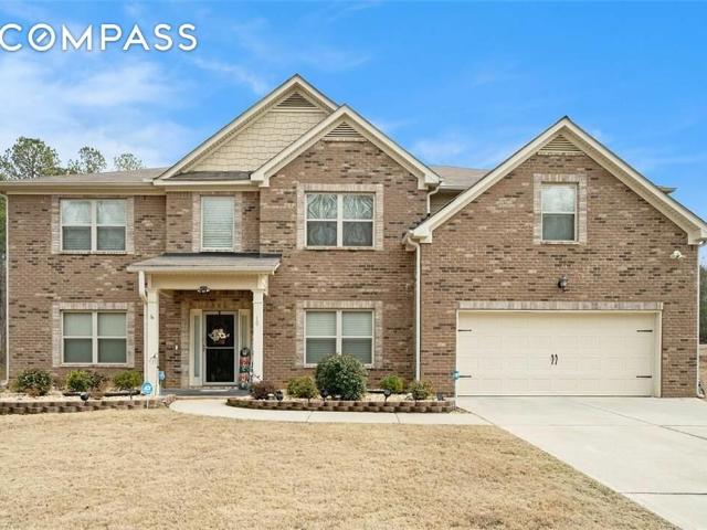 10 Tabor Trace, Oxford, GA