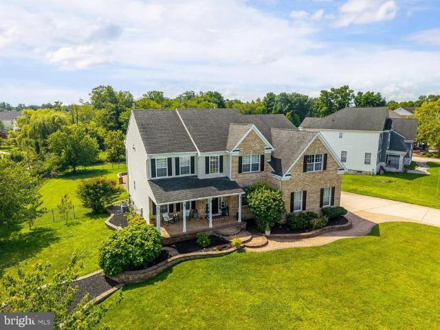 10 Tara Drive