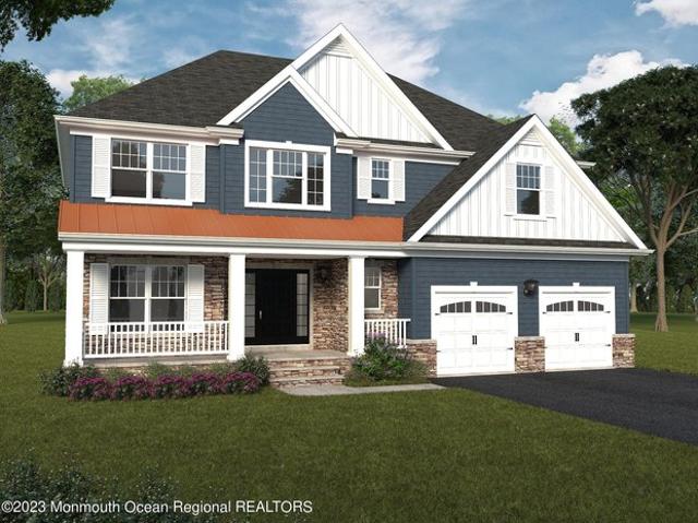 10 Tasha Ln, Howell, NJ 07731