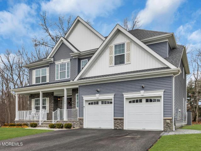 10 Tasha Ln, Howell, NJ 07731 | MLS #22606 | Compass