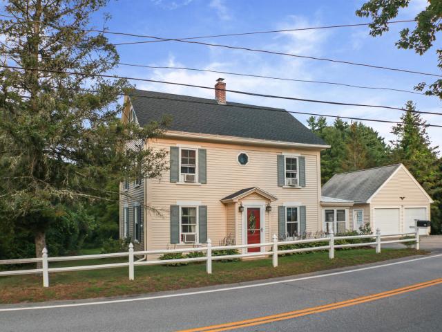 10 Tates Brook Road