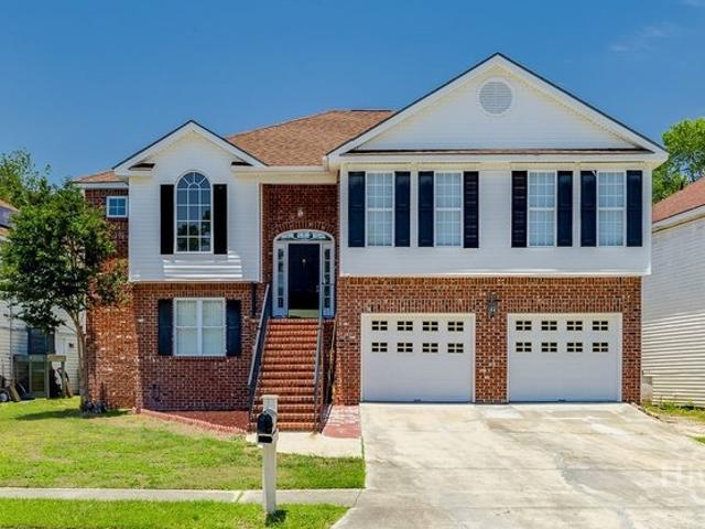 10 Teakwood Dr, Savannah, GA 31410