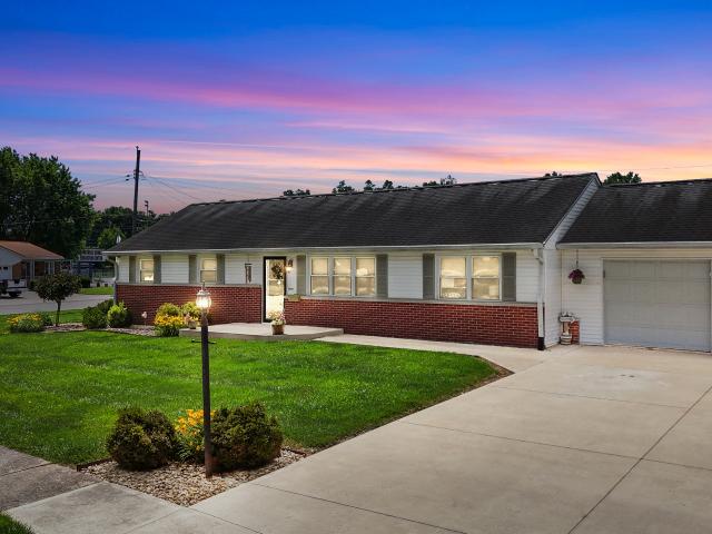 10 Terrace Trail