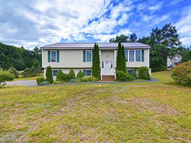 10 Terry Dr, Loudon, NH 03307