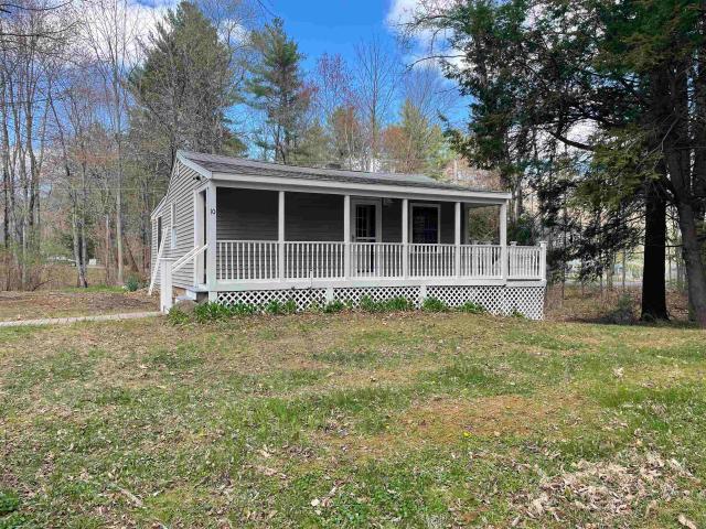 10 Thorne Road # Cottage