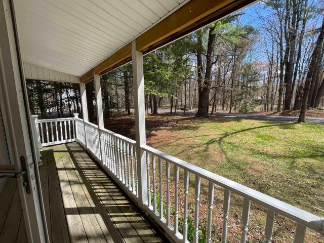 10 Thorne Road # Cottage