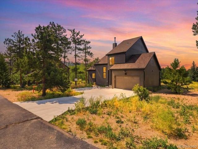 10 Three Lakes Ct, Red Feather Lakes, CO 80545