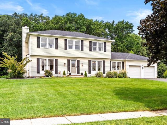 10 Timber Wolf Drive