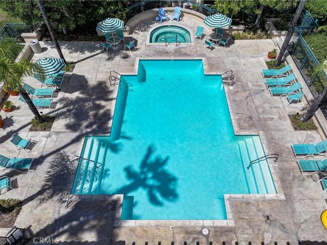 10 Timbre, Rancho Santa Margarita, CA 92688 | MLS #OC26030
