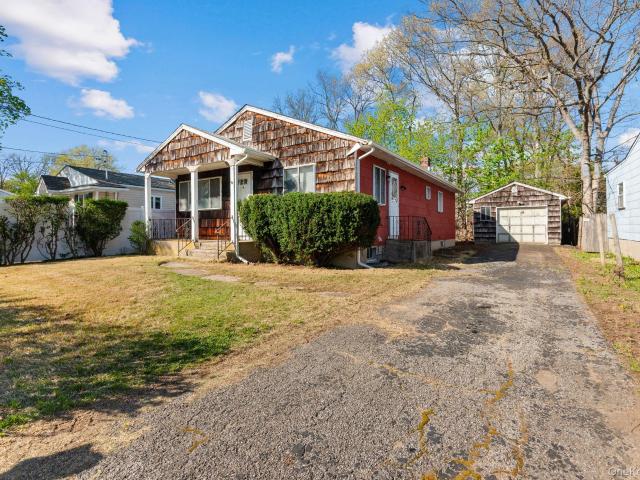 10 Timon Court