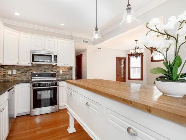 10 Ticknor St, Unit 2, Boston, MA 02127 | MLS #73500 | Compass