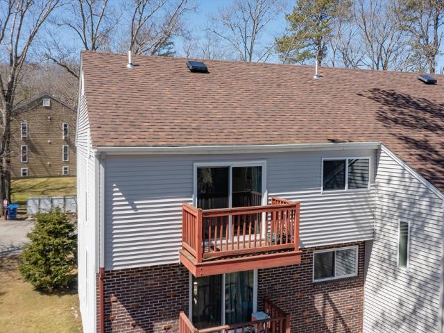 10 Tideview Path, Unit 5, Plymouth, MA 02360 | MLS #73500 | Compass