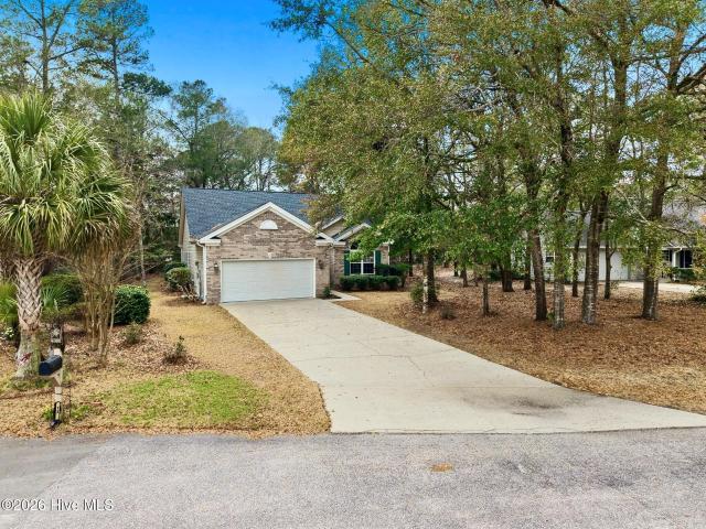 10 Topsail Court
