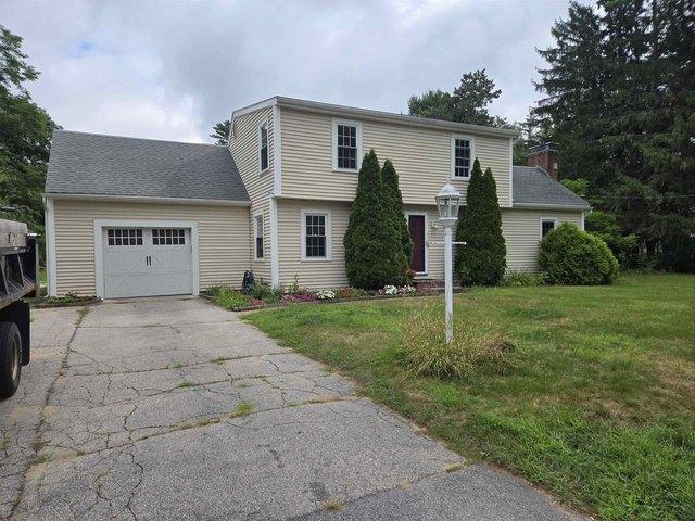 10 Towle St, Rochester, NH 03867
