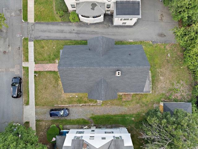 10 Trowbridge Rd, Worcester, MA 01609 | MLS #73497