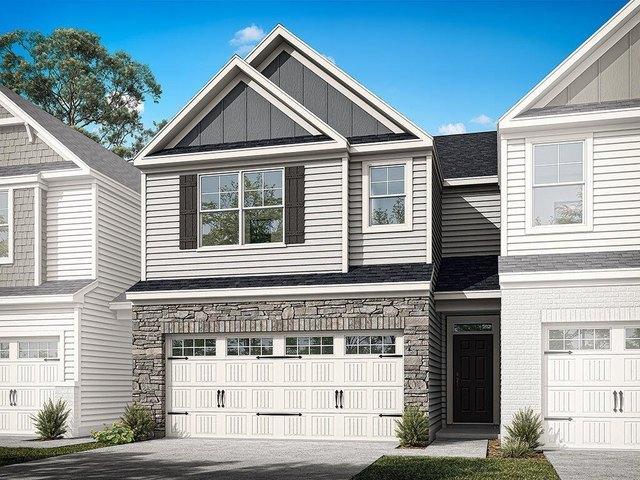 10 Trace Blf, Dawsonville, GA 30534