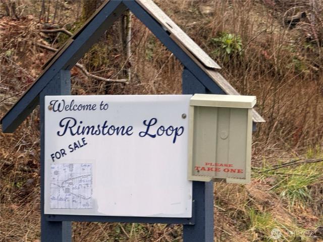 10 Track RimStone Loop
