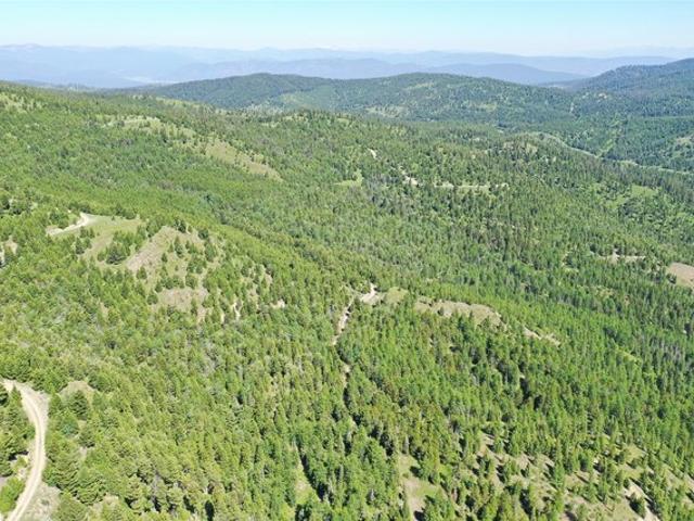 10 Tract, Drummond, MT 59832