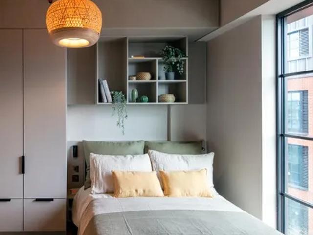 10 Trewint Street, London, SW18 4HB, United Kingdom | Studio apartment for rent #140800625 | Rentberry