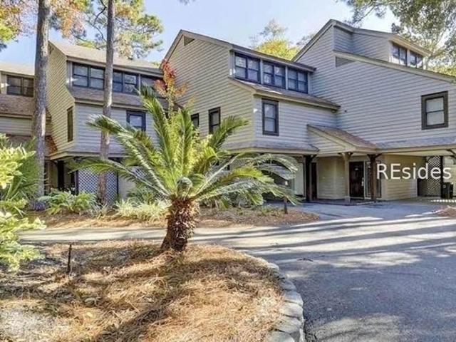 10 Trent Jones Ln, Hilton Head Island, SC 29928