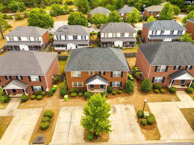 10 Trentridge Court