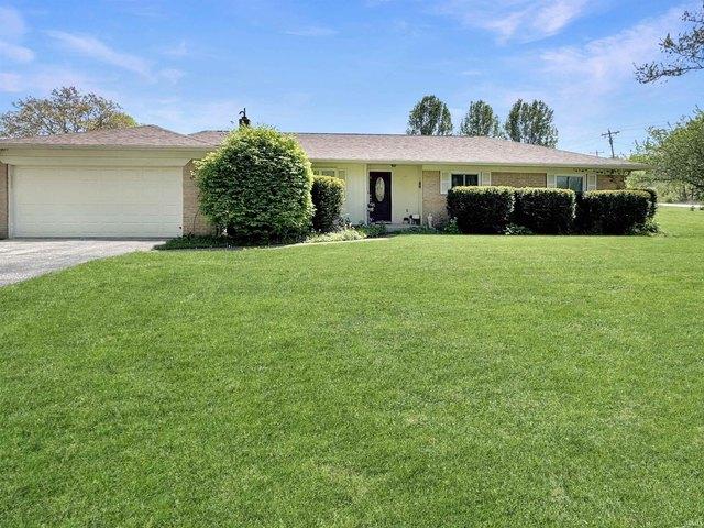 10 Truesdel Rd, Quincy, IN 47456