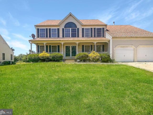 10 Turnbridge Dr, Lumberton, NJ 08048