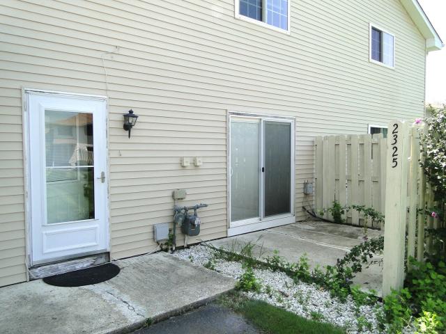 10 units in The Village