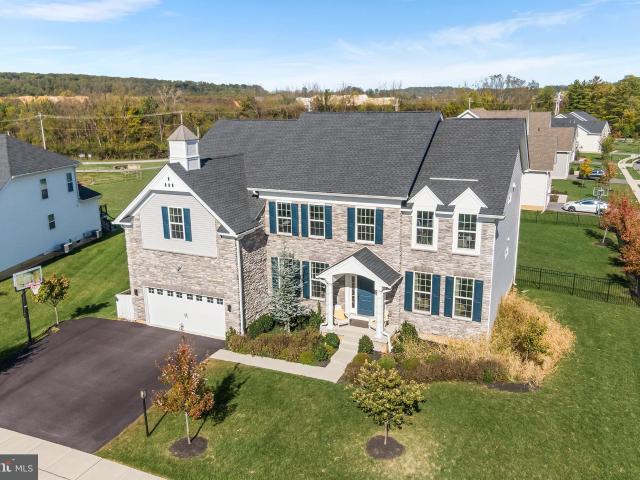 10 Unison Dr, Malvern, PA 19355 | MLS #PACT2118 | Compass