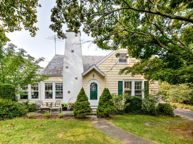 10 Valley View Avenue, Peapack Gladstone Boro, US, NJ