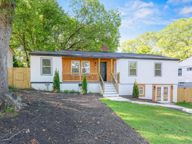 10 Valley View Ln, Greenville, SC 29605 | MLS #1577