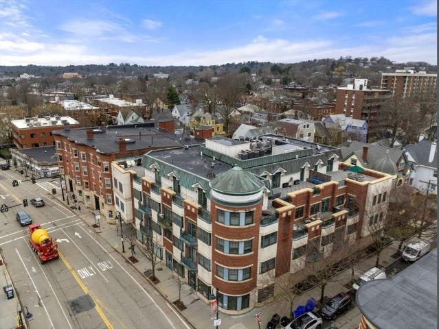 10 Vernon Unit 305, Brookline, US, MA