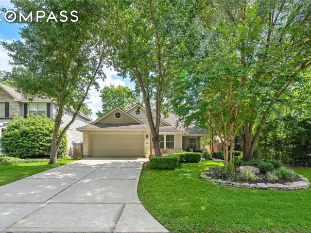 10 Vinca Trail, Spring, TX