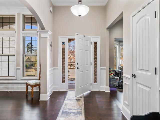 10 Vineyard Way