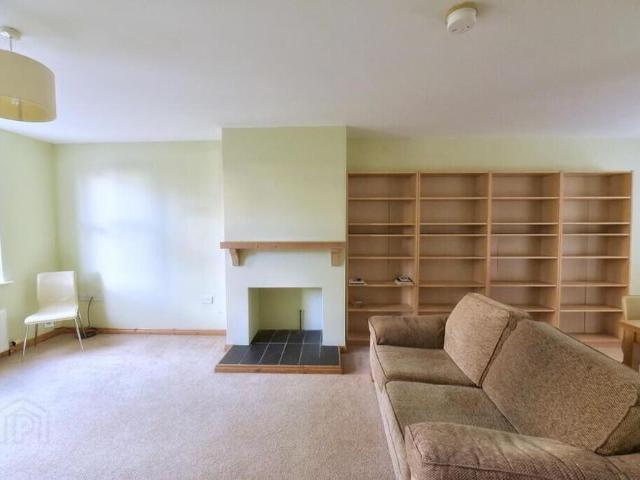 10 Victoria Mill, Bangor, BT20 5EB