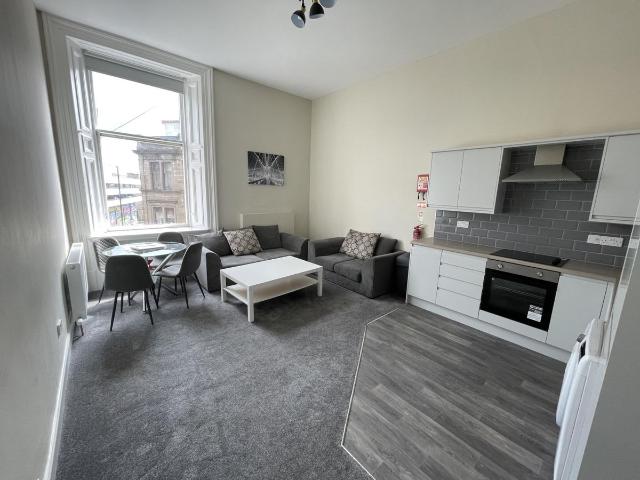 10 Victoria Road, Dundee DD1, 4 bed flat to rent, £1,800 pcm | PrimeLocation