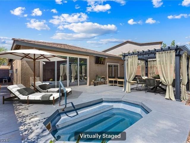 10 Vicolo Sebino, Henderson, NV 89011