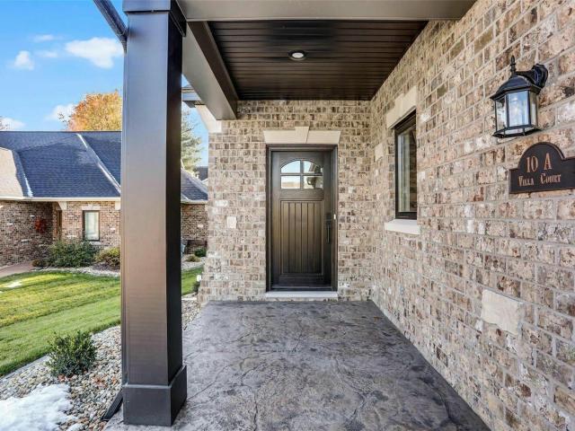 10 Villa Ct # A #, Edwardsville, IL