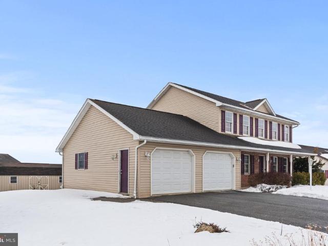 10 Vista Dr