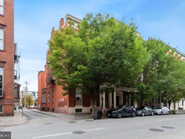 10 W Madison St, Unit 1, Baltimore, MD 21201 | MLS #MDBA2101