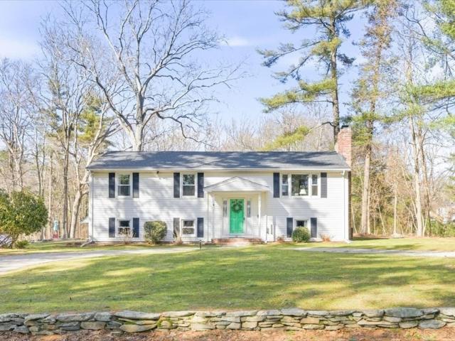 10 W Cudworth Ave, Freetown, MA 02702 | MLS #73489 | Compass