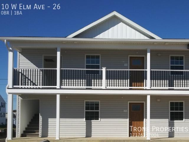 10 W Elm Avenue
