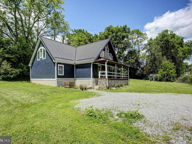 10 W Fairview Avenue
