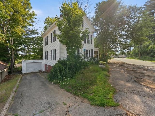 10 W High Street
